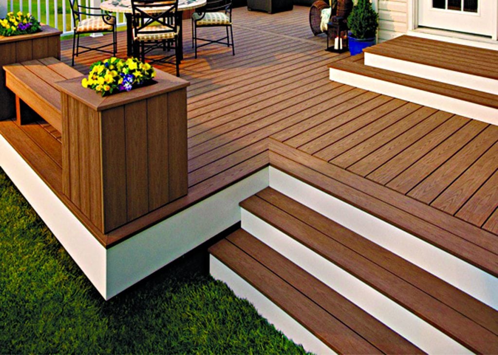 Deck Builders Near Me Chicago - Koval Porch Builders Chicago